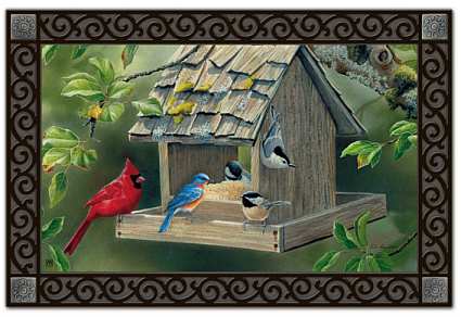 MatMates Interchangeable Doormats, MatMates Interchangeable Eco ...